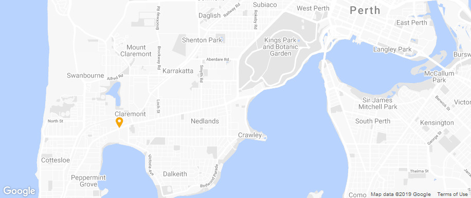 Get in touch with us! — Contact Care Property WA